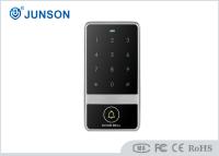 China IP67 Waterproof Single Door RFID Access Control System - 8000 User Capacity, 12V DC, Zinc Alloy Housing for sale