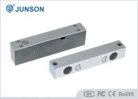 China Fail Secure Access Control Bolt Lock for Narrow Frame Door - 1000kg Holding Force, DC12V/24V, 500000 Cycles for sale