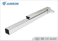 China 1024mm Double Door Panic Bar Exit Device with Shock Prevention - UL Listed 304 Stainless Steel for sale