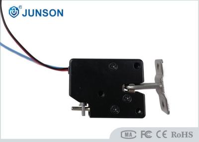 China Small Electric Cabinet Lock For Express Locker for sale
