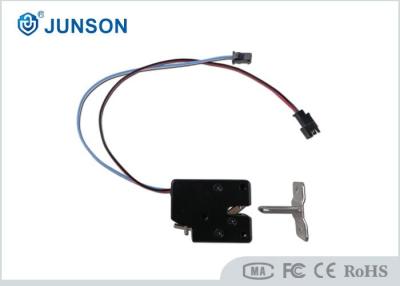 중국 센서가있는 익스프레스 로커용 소형 전기 캐비닛 잠금 판매용