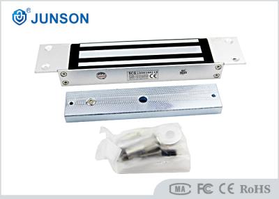 Китай Замок 12В файльсафе 800льбс ДЖС-350МС одиночной двери электромагнитный с держателем Мортисе продается