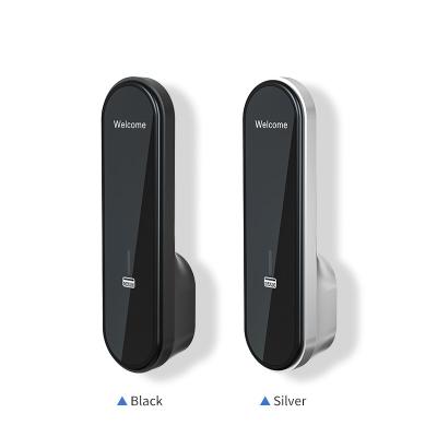 China "RFID Proximity Digital Cabinet Locker Lock, elektronische sleutelloze oplossing voor fitness en fitness kleedkamers" Te koop