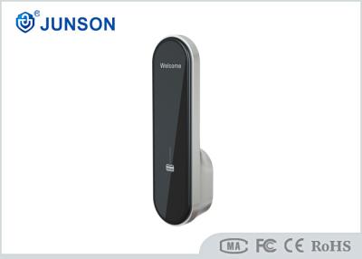 China Electronic Proximity RFID Digital Cabinet Locker Lock For Gym And Fitness Changing Room for sale