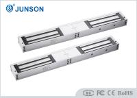 Cina JS-500DS impermeabilizzano la chiusura magnetica, serrature di porta magnetiche di sicurezza con la certificazione del CE in vendita