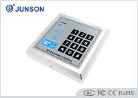 China JS-K326 Standalone RFID Access Control Keypad with EM/IC Card Reader for sale