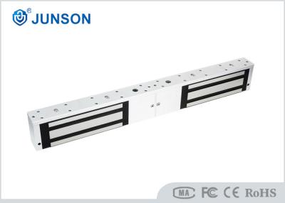 중국 자석 문 접근 제한 체계, 800lbs 문 자석 자물쇠 JS-350D를 내화장치하십시오 판매용