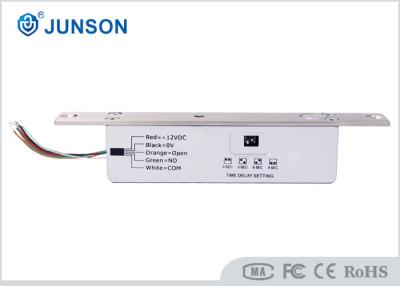 Китай Нержавеющая сталь замыкателя затвора 304 узкой фермы двери электрическая с системой управления доступом продается