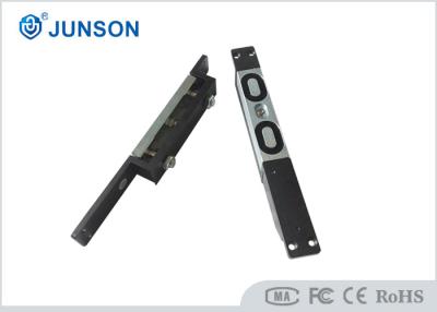 China Cerradura magnética externa resistente del esquileo JS-1200SL 2000lbs en venta