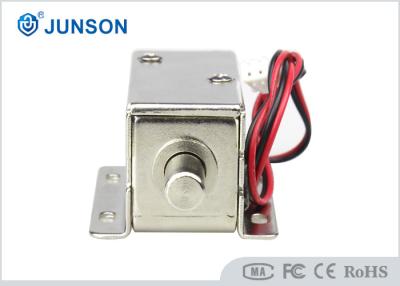 Китай медь 1S свертывает спиралью замок шкафа хода 12W 8mm электрический продается