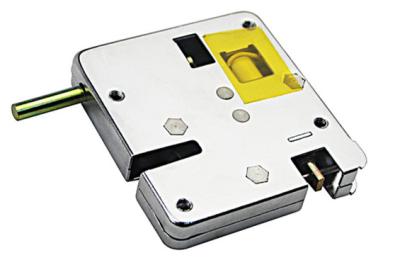 China 29.5mm Lockpin 12VDC 1A 1.2W Electric Cabinet Lock for sale