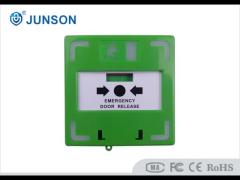 Appareil de point d'appel réinitialisable avec LED et buzzer