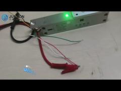 Secure Your Space with Our Advanced Electric Bolt Lock