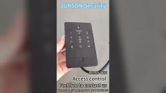 Waterproof RFID Access Control IP67