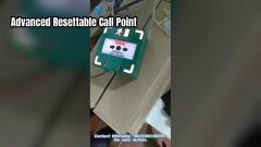 Advanced Resettable Call Point
