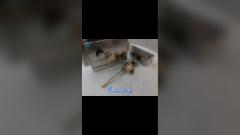 Experienced Electric Rim Lock Supplier