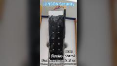 Smart RFID Access Control Keypad Secure Your Door