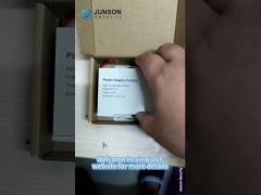 JUNSON JS-86 Access Control Exit Push Button