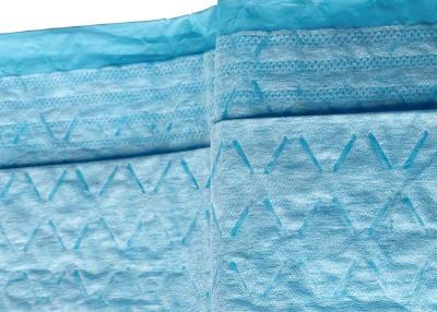 Cina Lenzuolo medico di cura eliminabile impermeabile di Underpad del cuscinetto in vendita