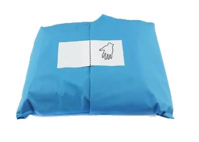 China O quadril cirúrgico do bloco anca estéril do EO drapeja Kit Disposable SMS à venda
