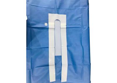 China O quadril cirúrgico do bloco anca estéril do EO drapeja Kit Disposable SMS à venda