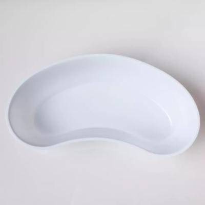 China 500ml 700ml Plastic Kidney Dish Single Use Medical Tray Surgical PP for sale