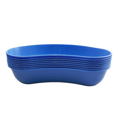 China Medical Disposable Emesis Basins With Scale For Kidney Dish for sale