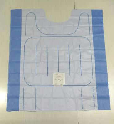 China Medical Patient Convective Warming Blanket Surgery Hypothermia Disposable for sale