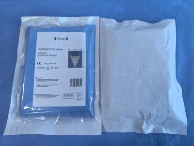 China Disposable Surgical Patient Kit Maternity Obstetric Wear Set for sale