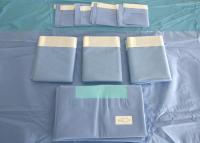 China Arthroscopy Medical Procedure Packs Lower Extremity  Knee Replacement Surgery for sale