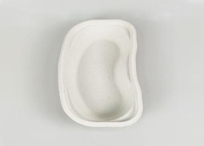 Cina Piatto di plastica eliminabile riciclato del rene di protezione dell'ambiente del piatto del rene in vendita