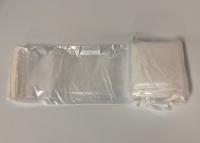 中国 透明な色の顕微鏡Lenのための使い捨て可能な医療機器カバー 販売のため