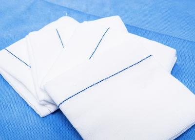 China EO het Chirurgische Kompres van Toebehoren Medische Gauze Sponge Sterile Surgical Gauze Te koop
