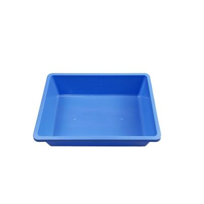 Cina il piatto eliminabile EO del rene di 6000ml pp intossica sterile per la clinica ISO13485 in vendita