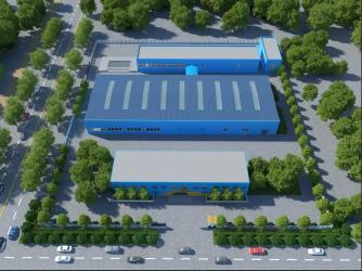 China Factory - Wuhan Liocrebif Technology Co., Ltd