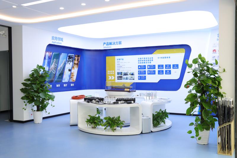 Wuhan Liocrebif Technology Co., Ltd