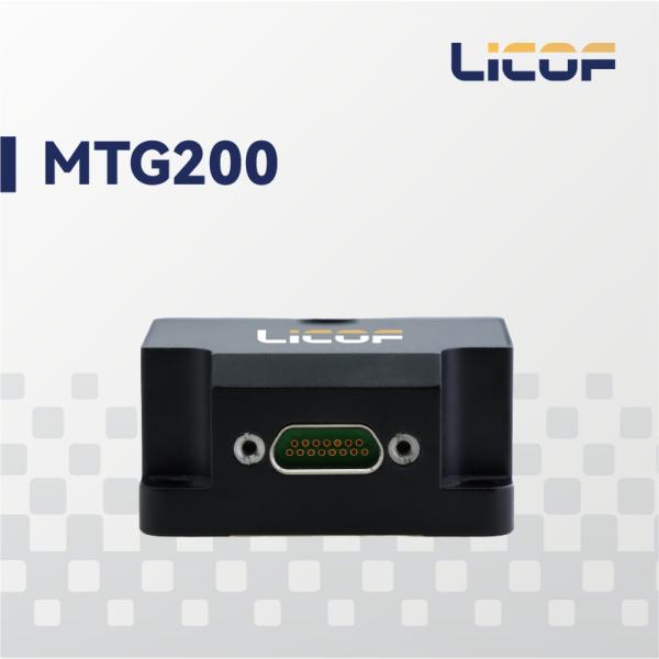 Quality High Bandwidth 3 Axis Mems Gyroscope Reliable MEMS Inertial Sensor For for sale
