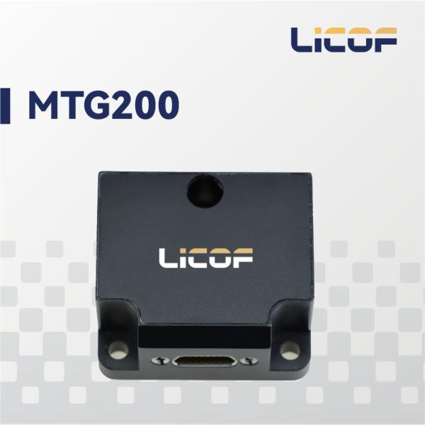 Quality High Bandwidth 3 Axis Mems Gyroscope Reliable MEMS Inertial Sensor For for sale