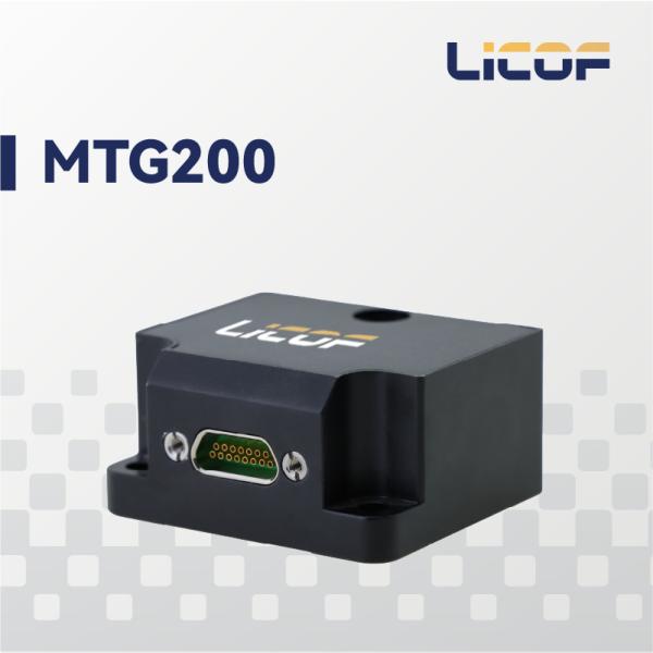 Quality High Bandwidth 3 Axis Mems Gyroscope Reliable MEMS Inertial Sensor For for sale