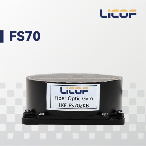 Quality 7*7*2.9mm Dimensions Inertial Navigation Gyroscope Fog Gyroscopic Devices Single for sale