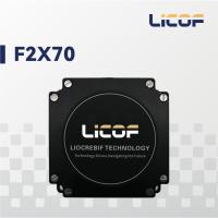 Quality Dual Axis Gyroscope In Navigation Inertial Navigation Gyroscope Sensitive 7*7*4 for sale