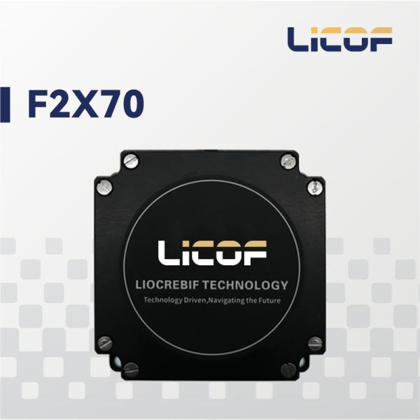 Quality Dual Axis Gyroscope In Navigation Inertial Navigation Gyroscope Sensitive 7*7*4 for sale