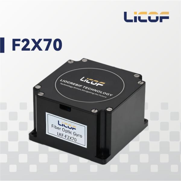 Quality Dual Axis Gyroscope In Navigation Inertial Navigation Gyroscope Sensitive 7*7*4 for sale