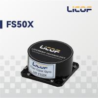 Quality Single Axis Interferometric Fiber Optic Gyroscope Compact For Navigation for sale