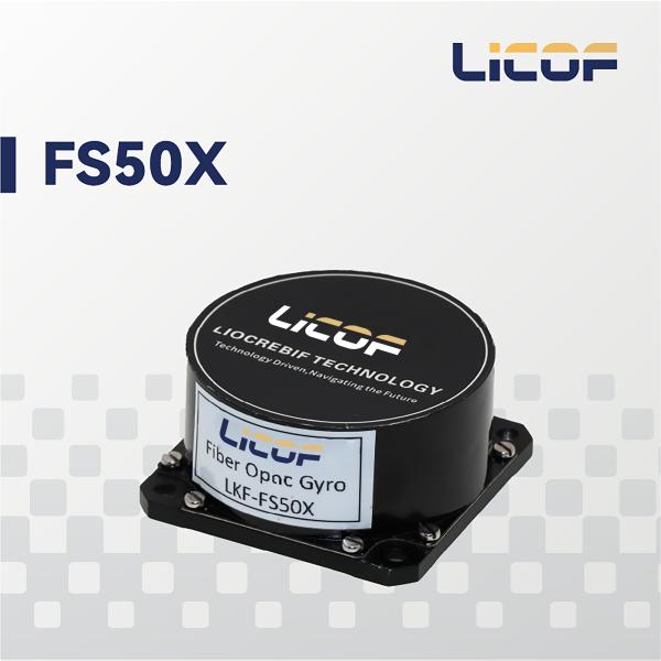 Quality Single Axis Interferometric Fiber Optic Gyroscope Compact For Navigation for sale