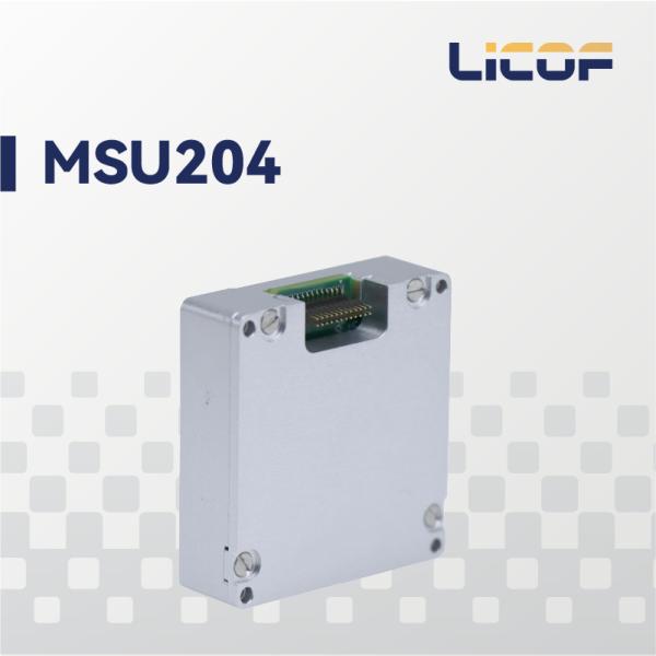 Quality MEMS Inertial Sense Imu Micro Inertial Measurement Unit Autonomous High Overload for sale