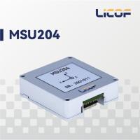 Quality MEMS Inertial Sense Imu Micro Inertial Measurement Unit Autonomous High Overload for sale