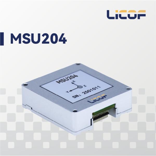 Quality MEMS Inertial Sense Imu Micro Inertial Measurement Unit Autonomous High Overload for sale