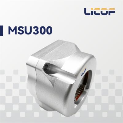 China MEMS de alta precisão Imu Unidade 5.6 * 5.6 * 3.85cm para sistemas de controle de atitude à venda