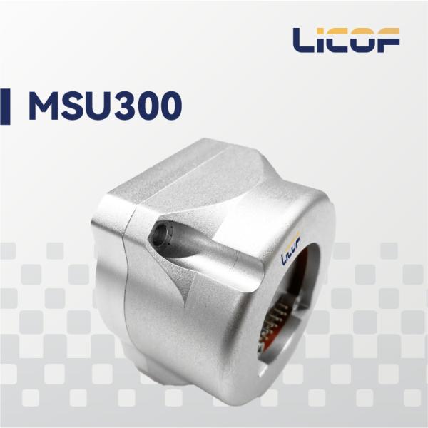 Quality High Precision Mems Imu Unit 5.6*5.6*3.85cm For Attitude Control Systems for sale